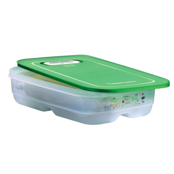 Tupperware VentSmart Medium Low 1.8L (1pc) | Shopee Malaysia