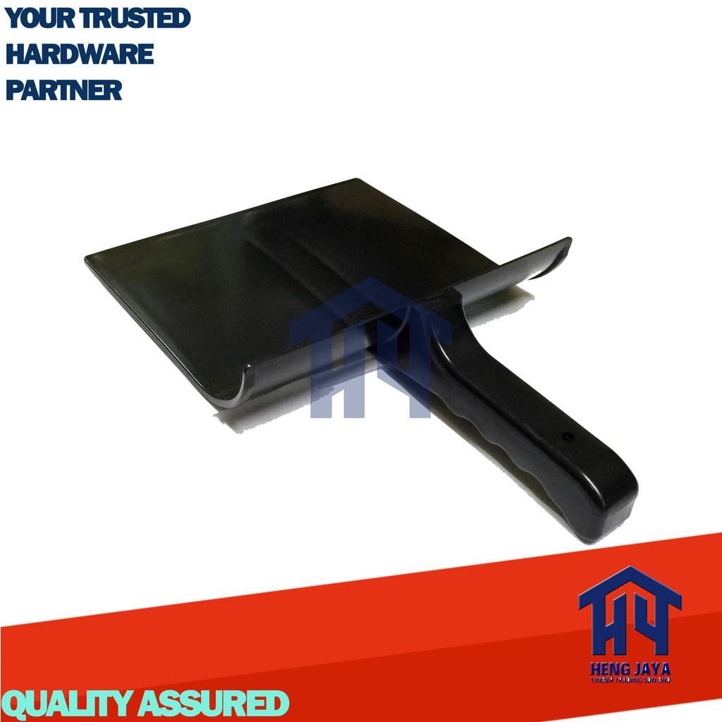 Pvc cement Tray Curve /Tray cement/ Dulang Simen | Shopee Malaysia