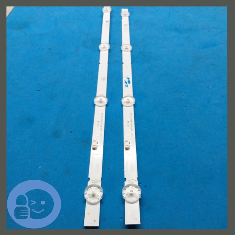 Samsung UA 24T4001AR BACKLIGHT TV Lights - Ua24T4001Ar | Shopee Malaysia