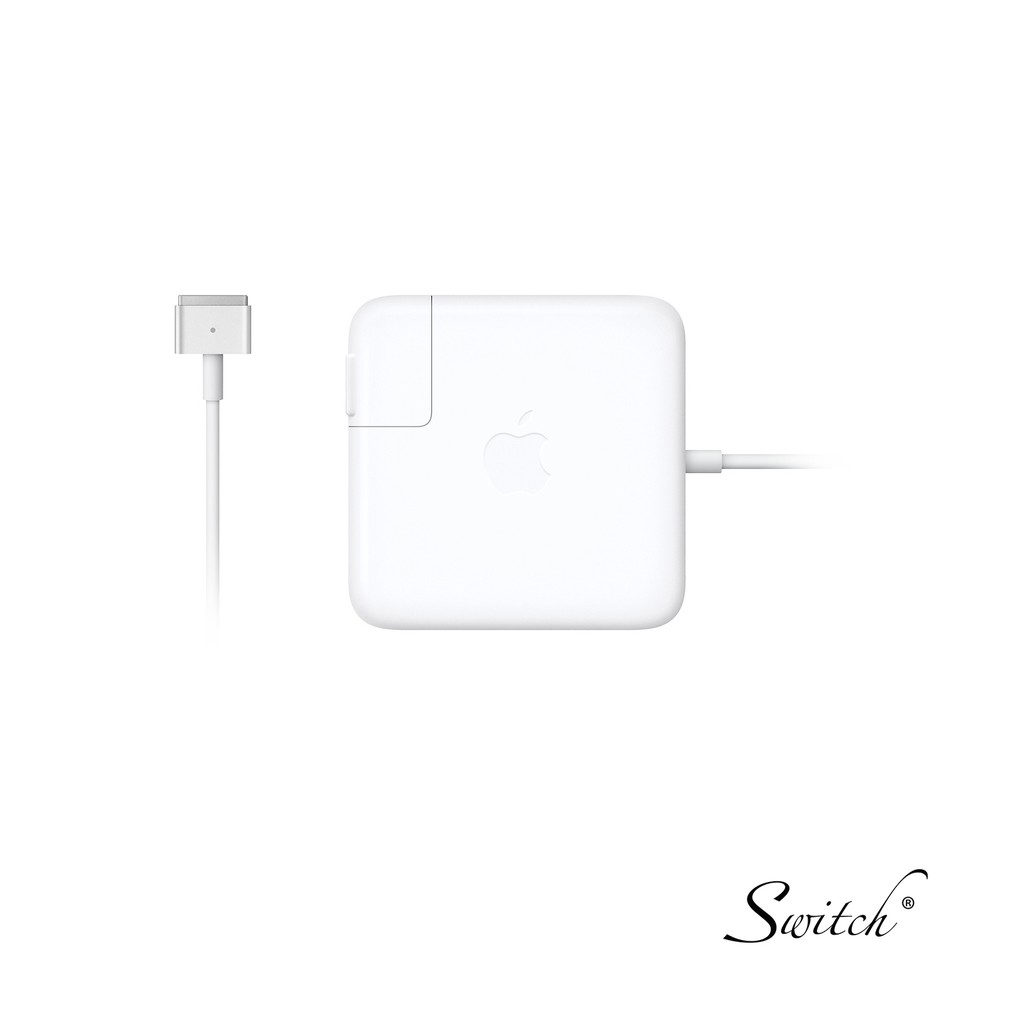 Apple 60W MagSafe 2 Power Adapter (MacBook Pro with 13-inch Retina display) | Shopee Malaysia