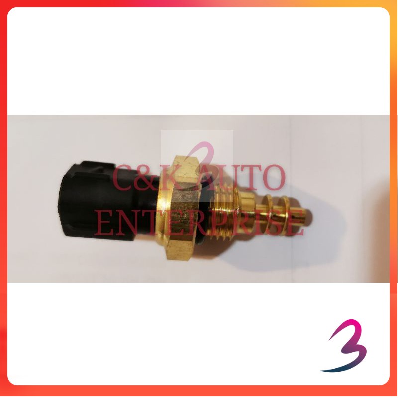PERODUA MYVI 1.0CC VIVA KENARI KELISA RADIATOR FAN SWITCH (3PIN ...