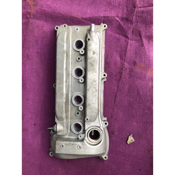 🇯🇵🇯🇵2AZ Vellfire Alphard Estima Camry Harrier Valve Cover Acr50 Anh20 ...