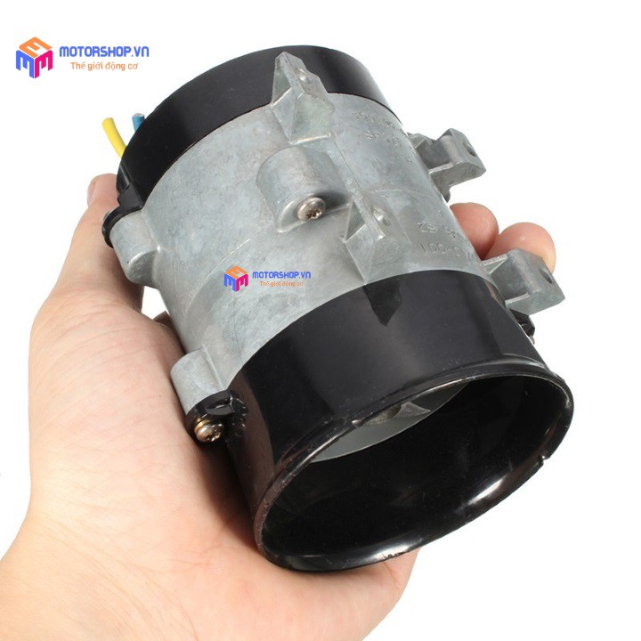 Mts Brushless Motor 3 Phase Turbine Blower 24A 380W | Shopee Malaysia