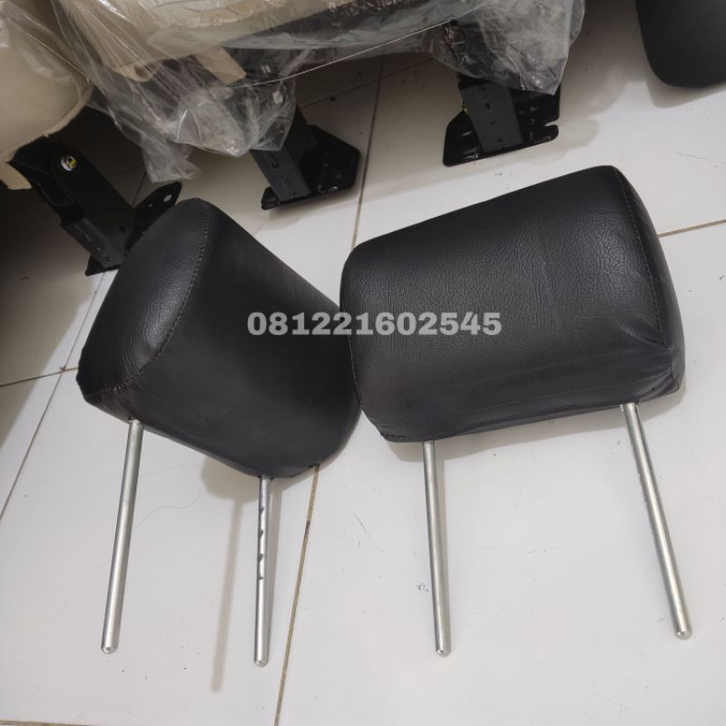Headrest / headrest universal car seat set | Shopee Malaysia