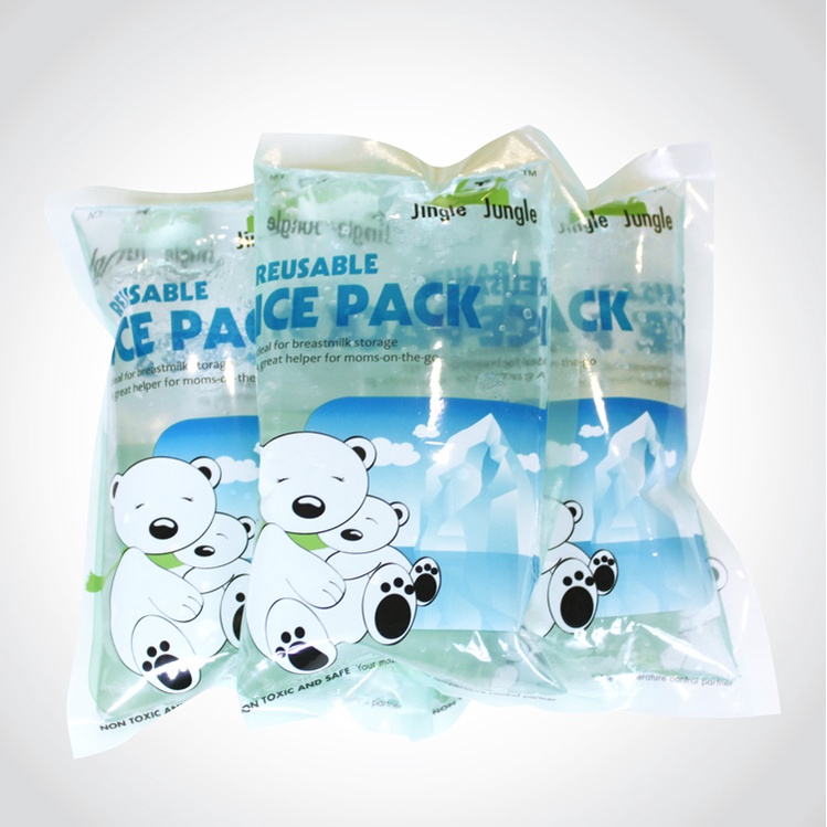 [Ready stock]Jingle Jungle Mom's Love Reusable Ice Pack | Shopee Malaysia