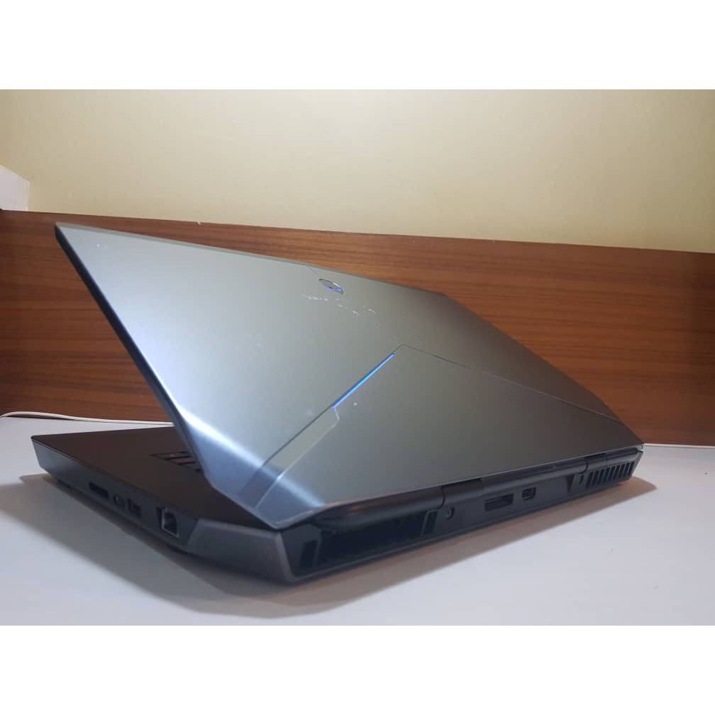 Alienware 15 R2 ,i7 6th, GTX970M | Shopee Malaysia