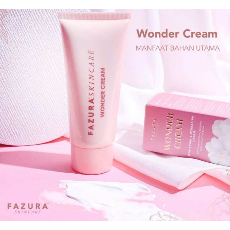 💕sesuai untuk mild eczema... wonder cream 💕 | Shopee Malaysia