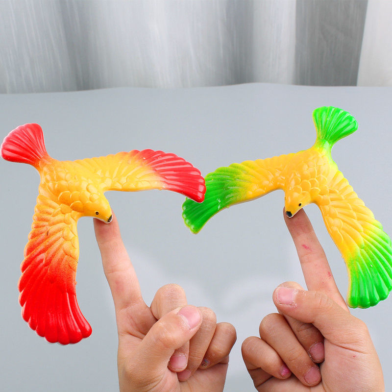 Creative Balance Bird Balance Eagle Children's Classic Post-80s ...
