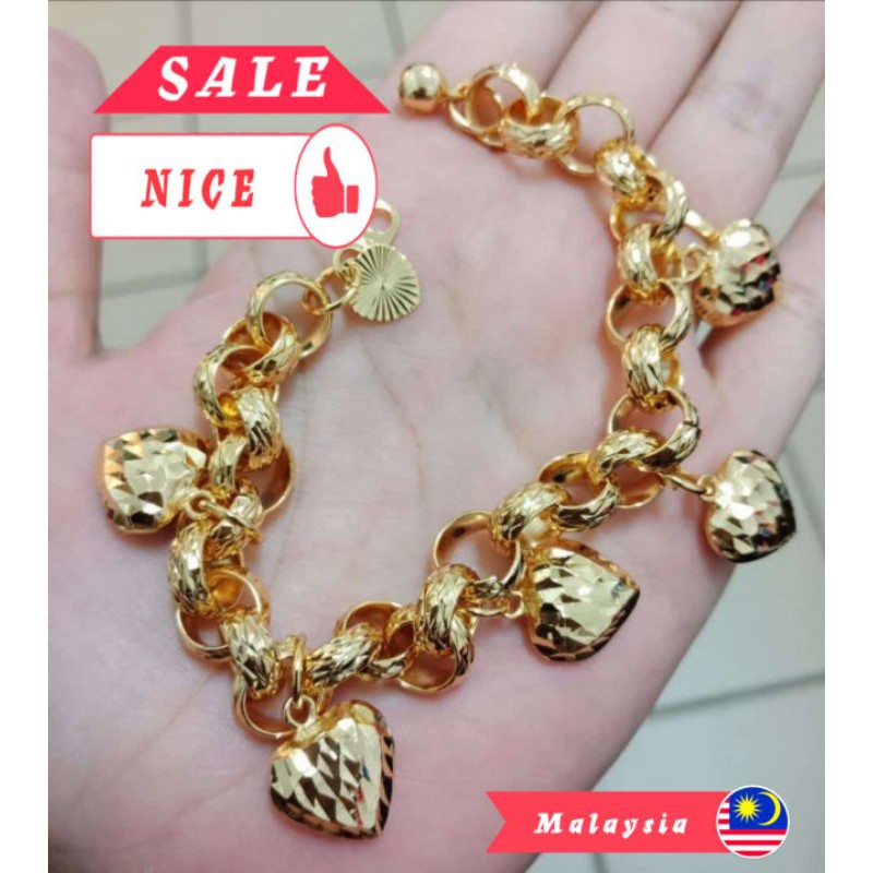 🔥 HOT SALE 🔥😍 RANTAI TANGAN KENDI LOVE SUASA DEWASA 😍 | Shopee Malaysia