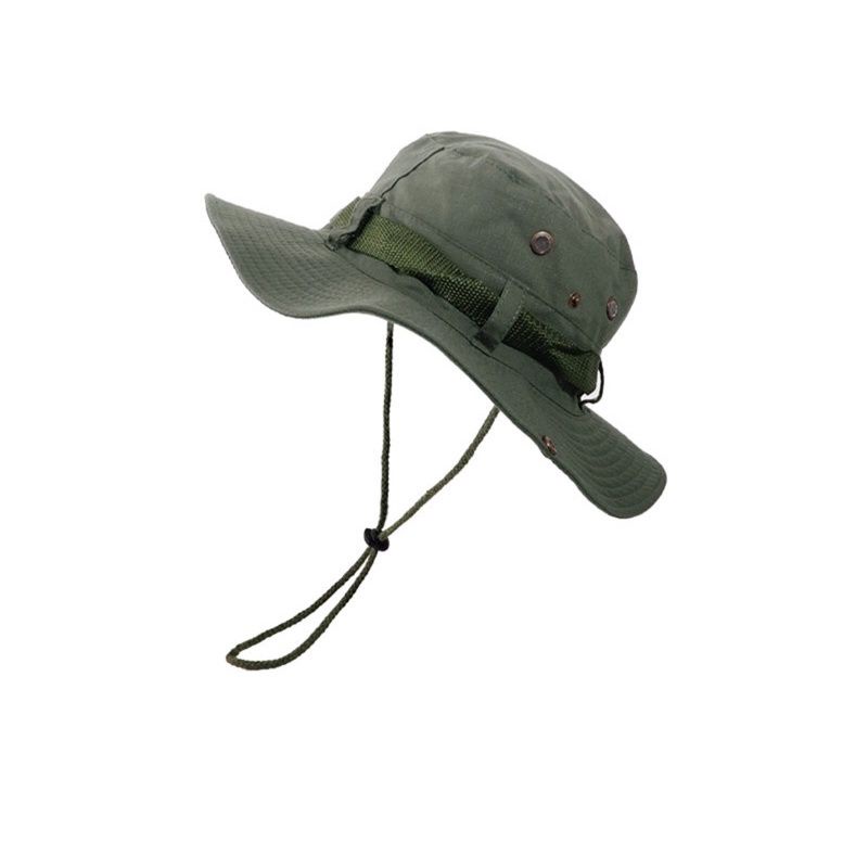 🔥 READY STOCK 🔥 Topi Fisherman Dewasa Bucket Hat Topi Pancing Ikan ...