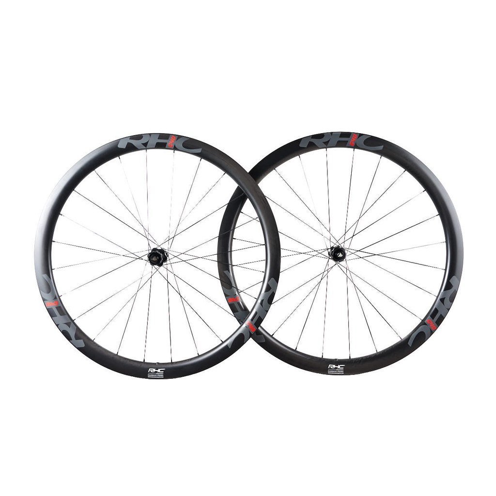 RHC G40 Carbon Gravel Disc Wheelset | Shopee Malaysia