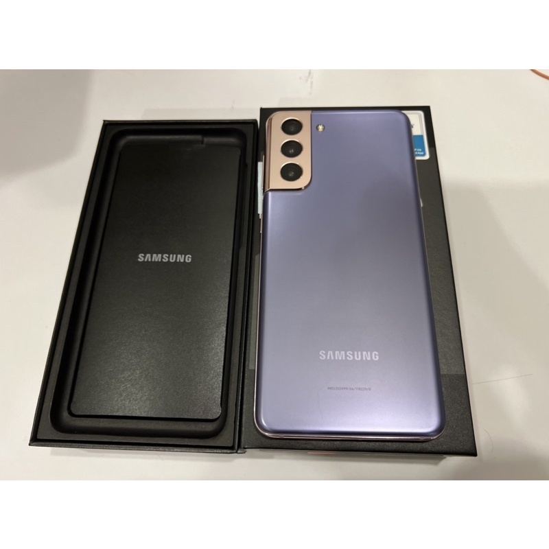 Samsung galaxy s21 5g 8+256gb(demo display unit ) | Shopee Malaysia