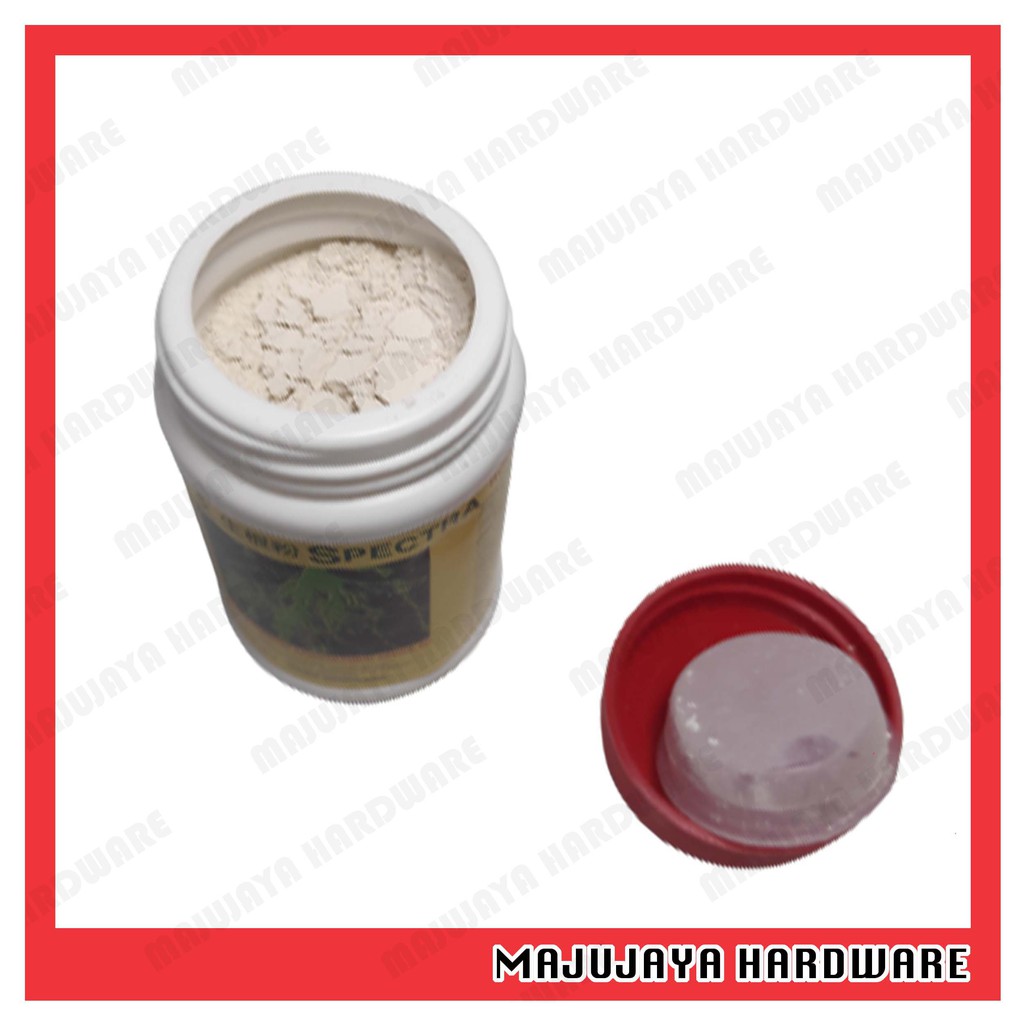 Spectra 50g Rooting Powder Rooting Hormone Powder Plant Hormone Hormon ...