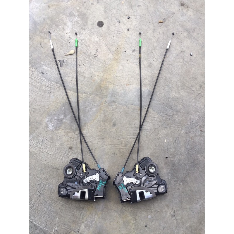 Front Door Centre Lock Motor toyota Estima Acr50 Acr55 Gsr50 Gsr55 ...