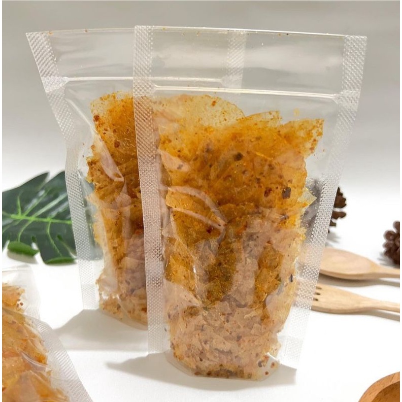 Glass chips, kripca glass chips, 25gr & 50gr pouches | Shopee Malaysia