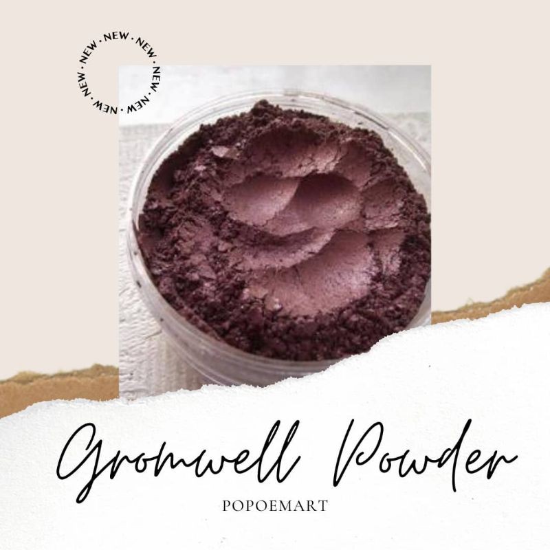 Gromwell Root Powder 紫草根粉 | Shopee Malaysia