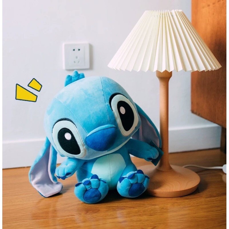 Hot!!! Stitch Stufftoy 12inches (30cm) | Shopee Malaysia