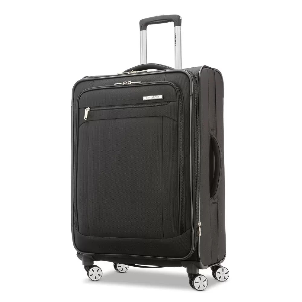 Samsonite Atrium Medium Spinner | Shopee Malaysia