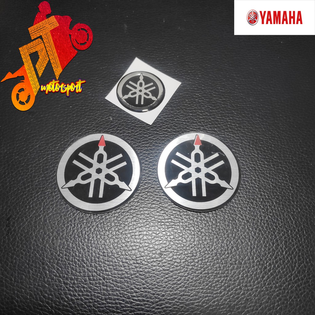 Yamaha RXZ Y125ZR Movistar -LC 135 ALL MODEL Lagenda Logo Sticker ...