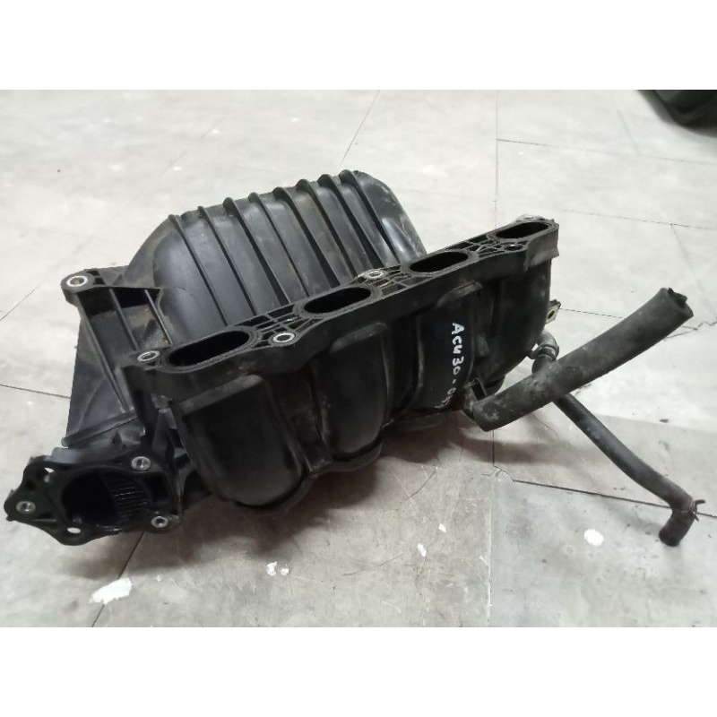 Toyota Harrier ACU30 Main Fold | Shopee Malaysia