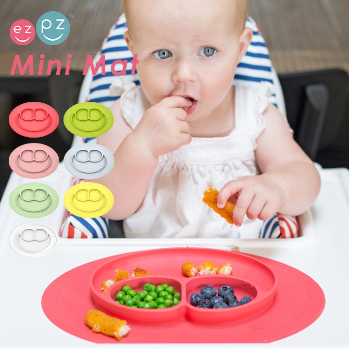 EzPz Mini Mat (11 Colours) | Shopee Malaysia