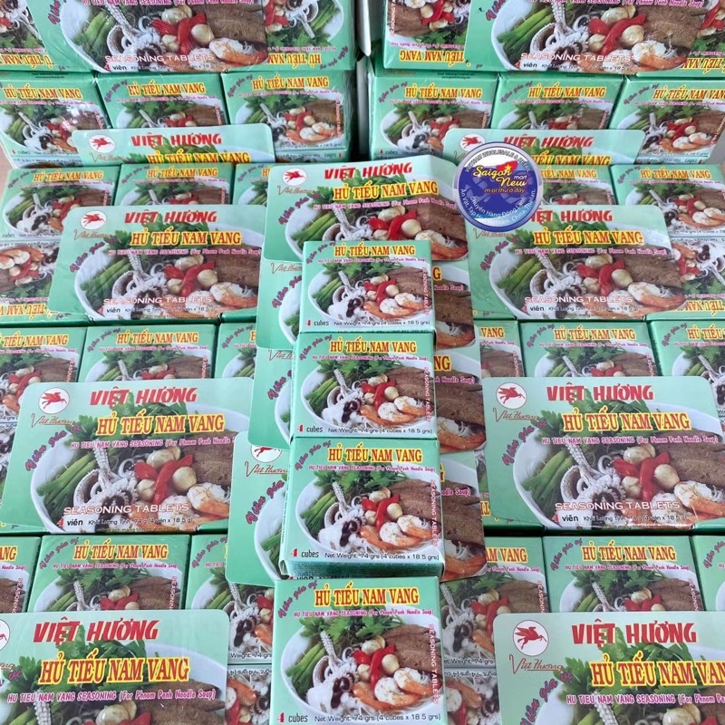 Vien Gia Vi Bun Rieu, Pho Bo, Pho Ga, Hu Tieu Nam Vang Viet Huong ...