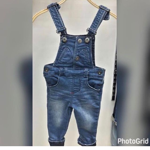 Smart baby overall | Shopee Malaysia