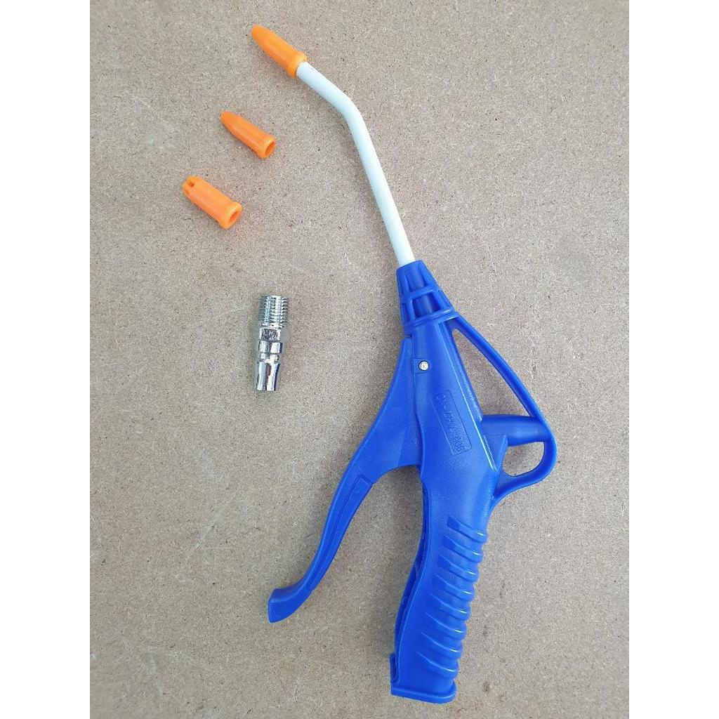 CN-CHL High-pressure Dust Gun Blow Gun Jet Gun Pneumatic Air Gun Engine ...