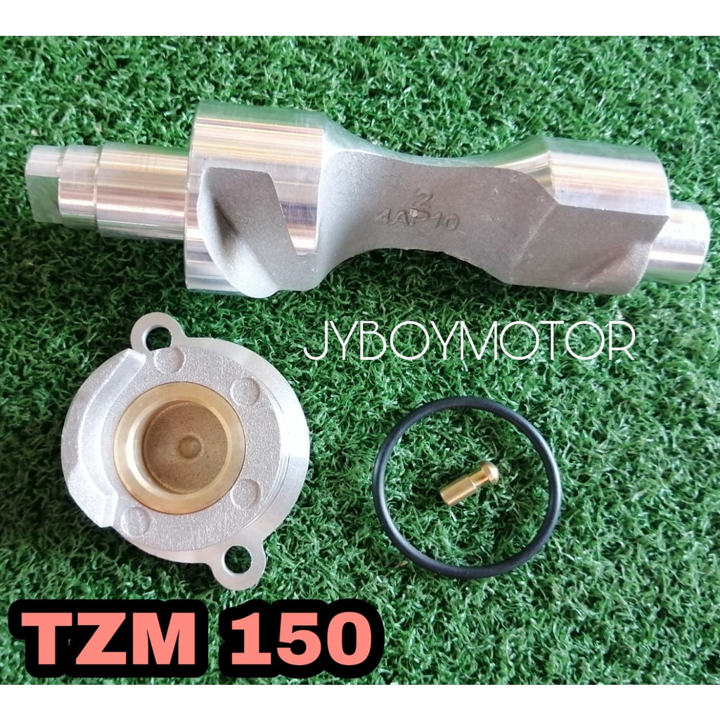 YAMAHA TZM 150 POWER VALVE SEAL COMPONENT PARTS HIGH QUALITY ( PVS ...