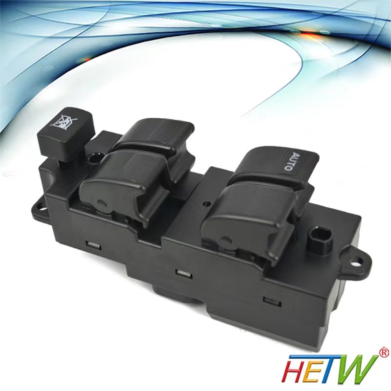 Car Window Lifter Main Switch Ford Ford Ranger | Shopee Malaysia