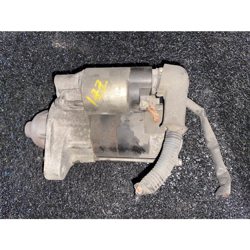 toyota 1zz starter wish/celica/cadinal/altis/mrs | Shopee Malaysia