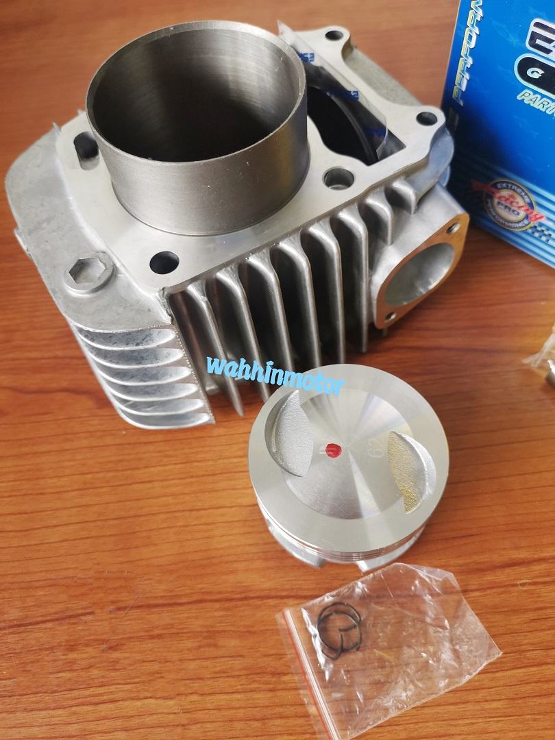 100% ORIGINAL ESPADA HONDA W125 WAVE125 WAVE125S WAVE125X W125 RACING ...