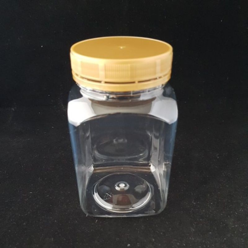 Quality Clear Container/ Bekas Makanan/ Food Container/ Transport Ikan ...