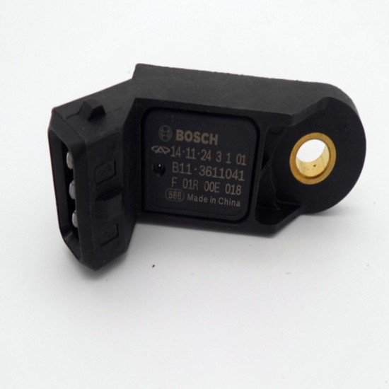 BENELLI TRK502 INTAKE PRESSURE SENSOR | Shopee Malaysia