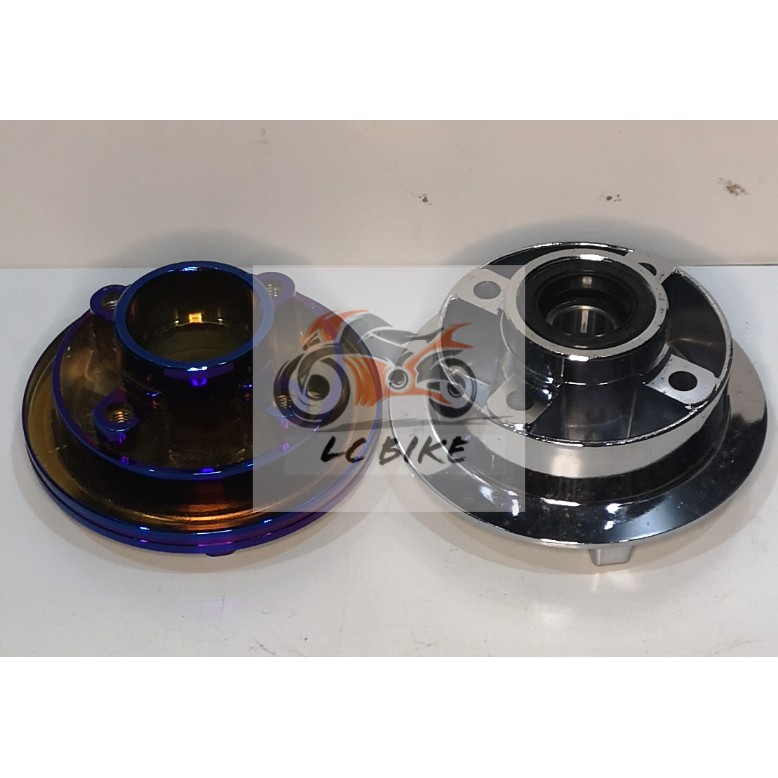 WAVE 100 EX5 DREAM HIGH POWER GBO SPROCKET HUB CLUTCH HUB SET CHROME ...