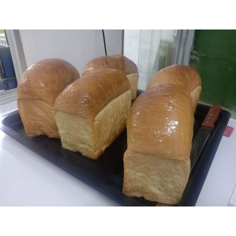 Roti Loaf / Roti Benggali | Shopee Malaysia