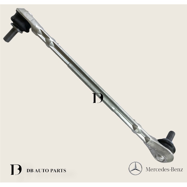 ORIGINAL MERCEDES BENZ W212 FRONT RIGHT STABILIZER / TORSION BAR ...