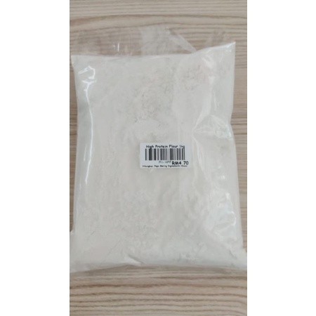 Diamond Tepung High Protein / Tepung Roti 1kg | Shopee Malaysia