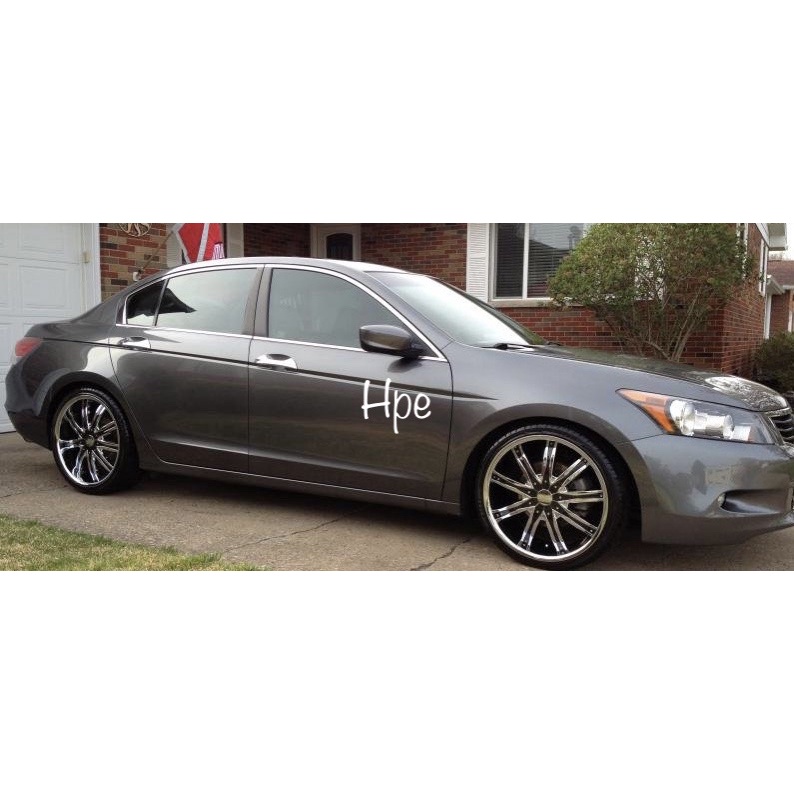 HONDA ACCORD SE3/CA1-6/SM4/SV4/S84/S86/SDA/TAO/T2A SPORT LOWER SPRING ...