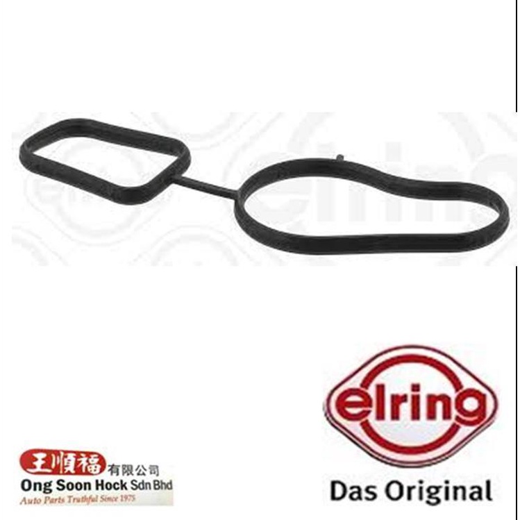 VW Golf Jetta 2.0 TFSI Audi A4 A5 A6 Seal Water pump Gasket Thermostat ...