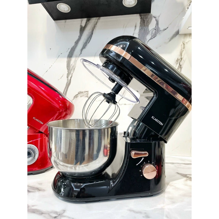 Klarstein Bella Elegance 1300W Dough Mixer (Imported from Germany ...