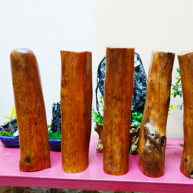 Raja Kayu Merah , 100% Asli (Ukuran Fengshui 8 inches) | Shopee Malaysia