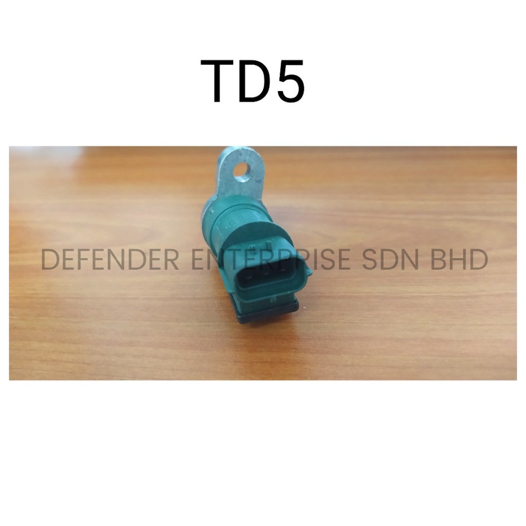 Defender TD5 Transducer Speedo | Shopee Malaysia
