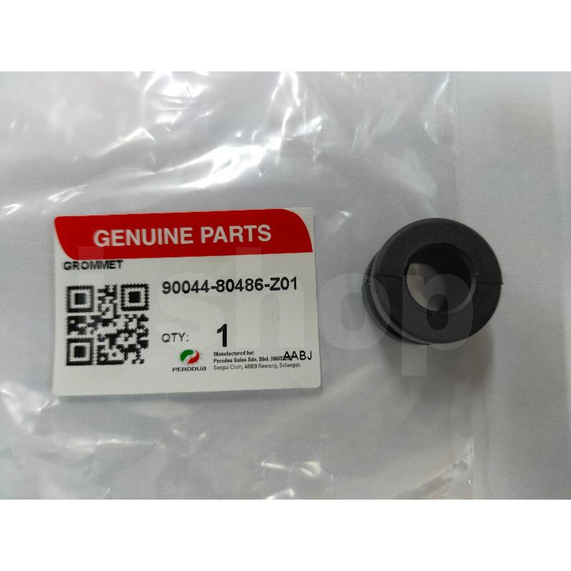 AIR FILTER HOUSING BUSH (ORIGINAL) PERODUA KELISA,KENARI,MYVI,ALZA ...