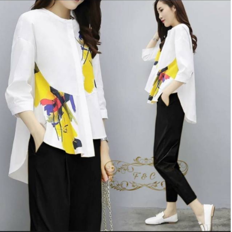 Latest Aira Women's Clothing Suits 2021 Daily Set moscrepe premium ...