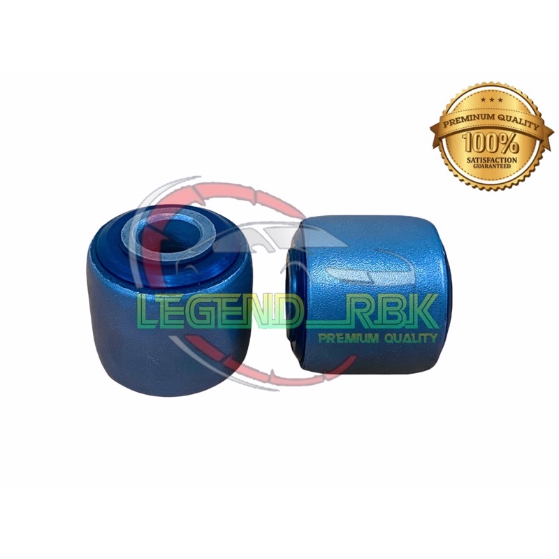 (1PCS) PU SILICONE TOYOTA HILUX VIGO KUN25 KUN26 PRADO RZJ95 KZJ95 ...