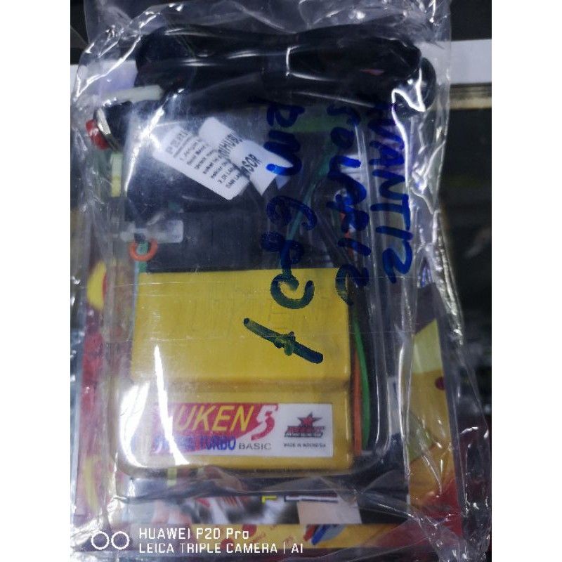 ECU JUKEN FOR AVANTIZ/SOLARIZ.ITEM READY STOK | Shopee Malaysia