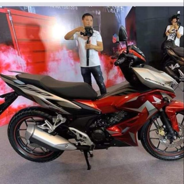 Winner x exchaust pipe (original) 🇻🇳🇻🇳🇻🇳 | Shopee Malaysia