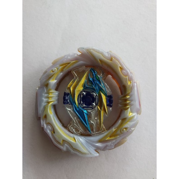 Preloved Takara Tomy Beyblade Tempest Dragon Layer | Shopee Malaysia