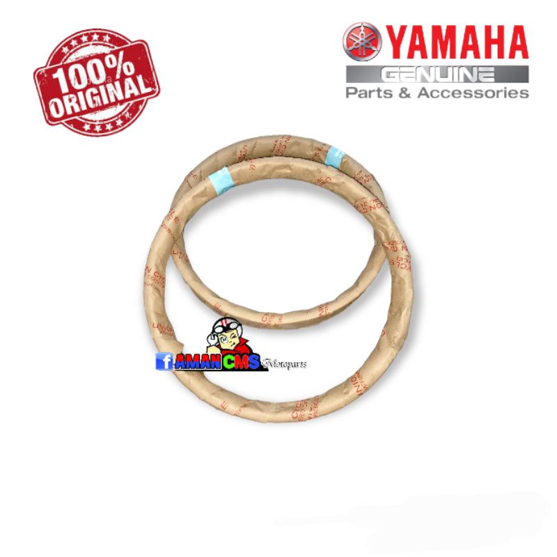 Rim Union Cycle Rxz 100% Original | Shopee Malaysia